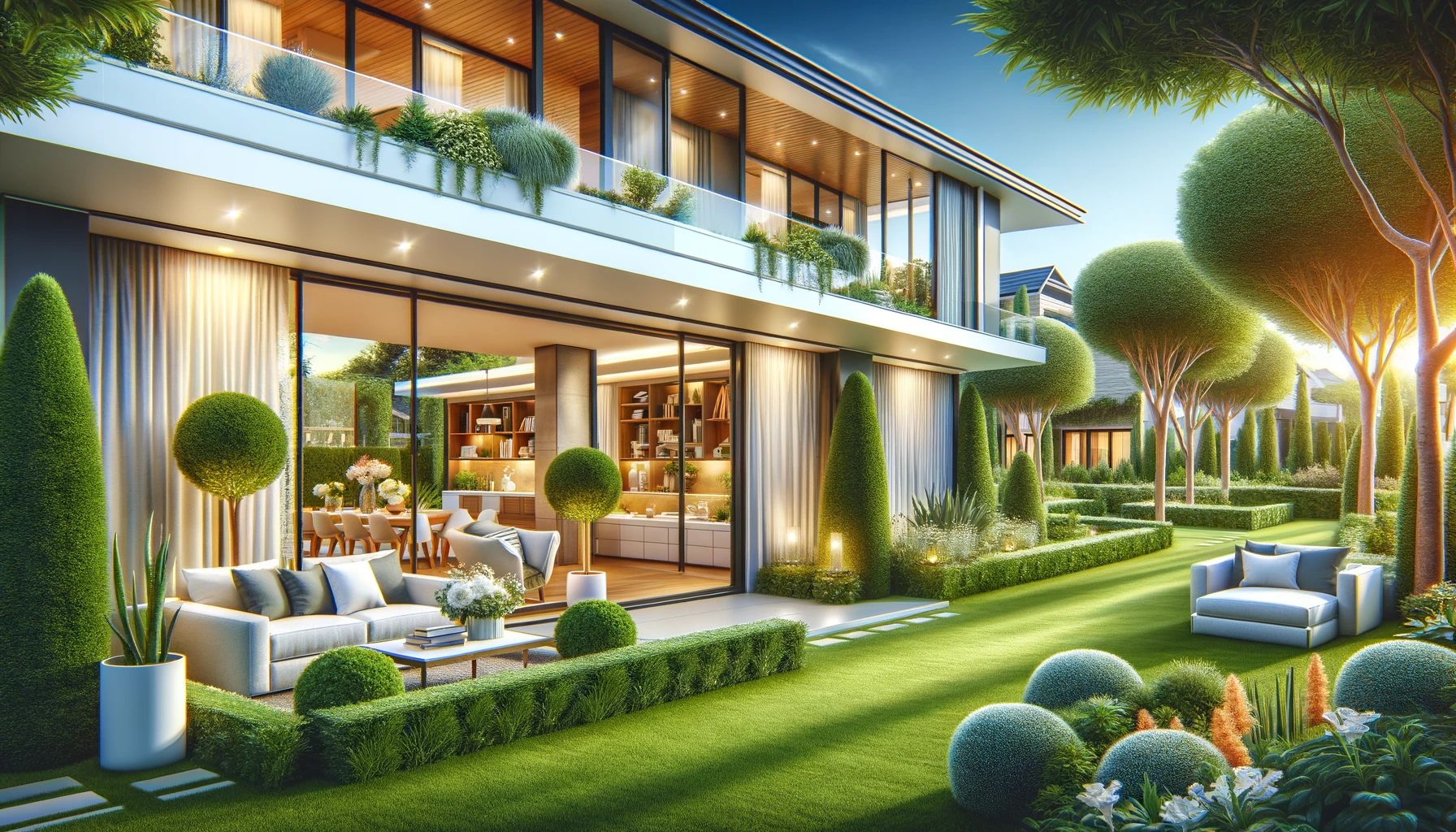 The Ultimate Guide to Cleaning Your Villa in Spain - Clean McQueen ...